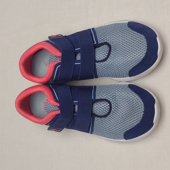 Vionic | Shoes | Vionic Ema Womens Suede Fitness Athletic And Training ...